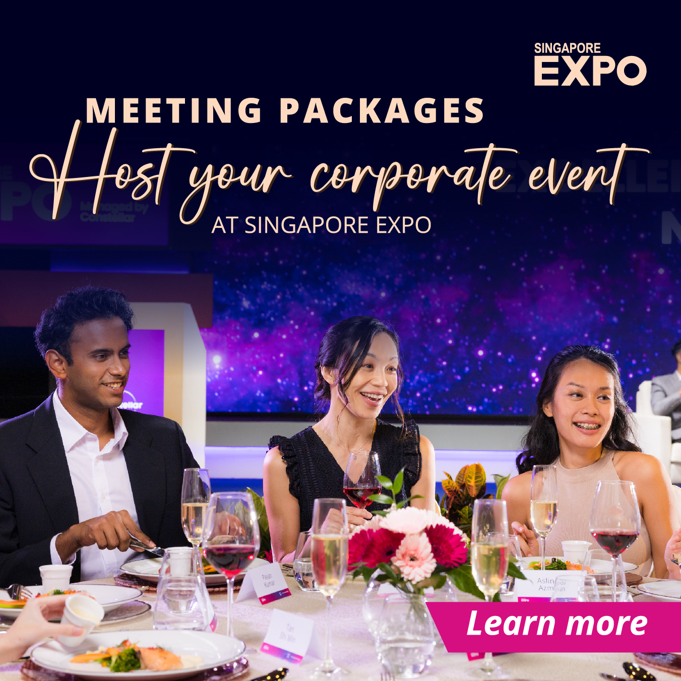 Top 20 Pioneer Venues Rental in Singapore | Venuerific